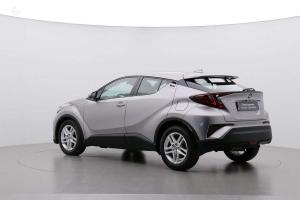 Pelēks Toyota C-HR 2021 Viļņa, ar dzinēja tilpumu 1.80 L un nobraukumu 91 tūkst. km par 22900 €, foto 19 vietnē AUTOMOTO.COM.LV