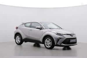 Pelēks Toyota C-HR 2021 Viļņa, ar dzinēja tilpumu 1.80 L un nobraukumu 91 tūkst. km par 22900 €, foto 20 vietnē AUTOMOTO.COM.LV
