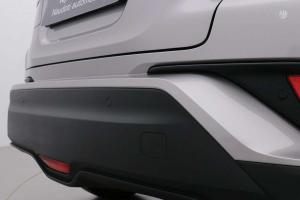 Pelēks Toyota C-HR 2021 Viļņa, ar dzinēja tilpumu 1.80 L un nobraukumu 91 tūkst. km par 22900 €, foto 22 vietnē AUTOMOTO.COM.LV