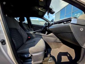 Grey Toyota C-HR 2021 in Siauliai, with an engine capacity of 1.80 L and mileage of 155 thousand km for 16850 €, photo 25 on AUTOMOTO.COM.LV