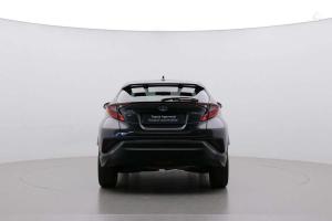 Серый Тойота C-HR 2021 в Вильнюс, объемом двигателя 1.80 л и пробегом 82 тыс. км за 23900 €, фото 6 на AUTOMOTO.COM.LV