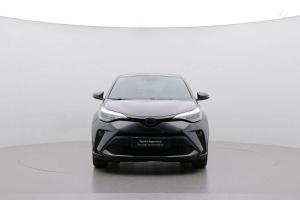 Pelēks Toyota C-HR 2021 Viļņa, ar dzinēja tilpumu 1.80 L un nobraukumu 82 tūkst. km par 23900 €, foto 7 vietnē AUTOMOTO.COM.LV