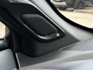 Серый Тойота C-HR 2021 в Каунас, объемом двигателя 2.00 л и пробегом 94 тыс. км за 22995 €, фото 22 на AUTOMOTO.COM.LV