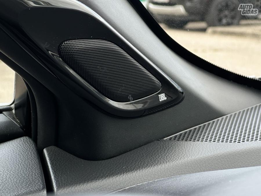 Серый Тойота C-HR 2021 в Каунас, объемом двигателя 2.00 л и пробегом 94 тыс. км за 22995 €, фото 22 на AUTOMOTO.COM.LV