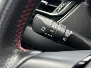 Серый Тойота C-HR 2021 в Каунас, объемом двигателя 2.00 л и пробегом 94 тыс. км за 22995 €, фото 25 на AUTOMOTO.COM.LV