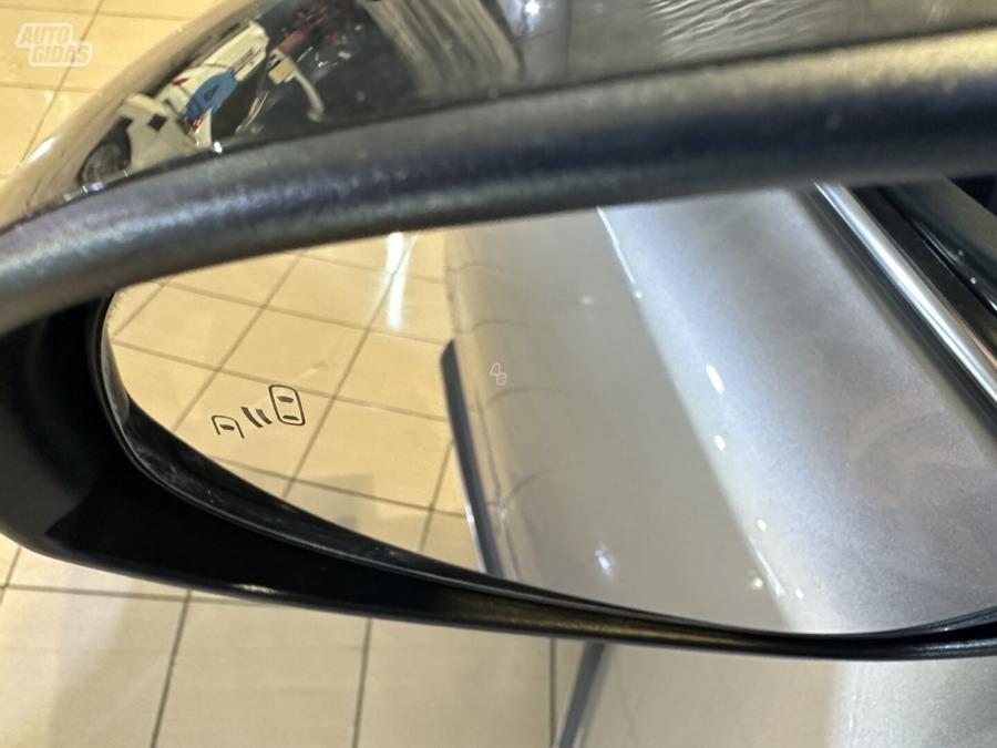Серый Тойота C-HR 2022 в Авиженяй, объемом двигателя 1.80 л и пробегом 124 тыс. км за 23250 €, фото 31 на AUTOMOTO.COM.LV