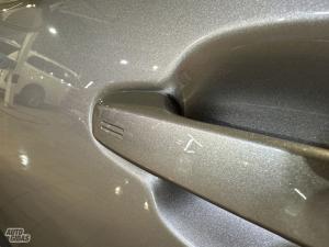 Серый Тойота C-HR 2022 в Авиженяй, объемом двигателя 1.80 л и пробегом 124 тыс. км за 23250 €, фото 32 на AUTOMOTO.COM.LV