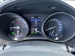 Pelēks Toyota C-HR 2022 Kauņa, ar dzinēja tilpumu 1.80 L un nobraukumu 84 tūkst. km par 22971 €, foto 17 vietnē AUTOMOTO.COM.LV