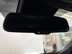Серый Тойота C-HR 2022 в Вентспилс, объемом двигателя 1.80 л и пробегом 105 тыс. км за 20490 €, фото 22 на AUTOMOTO.COM.LV