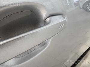 Серый Тойота C-HR 2022 в Вентспилс, объемом двигателя 1.80 л и пробегом 105 тыс. км за 20490 €, фото 26 на AUTOMOTO.COM.LV