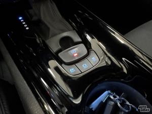 Серый Тойота C-HR 2022 в Вильнюс, объемом двигателя 1.80 л и пробегом 79 тыс. км за 23500 €, фото 21 на AUTOMOTO.COM.LV