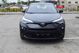 Серый Тойота C-HR 2022 в Вильнюс, объемом двигателя 1.99 л и пробегом 201 тыс. км за 19200 €, фото 3 на AUTOMOTO.COM.LV