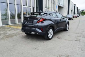 Серый Тойота C-HR 2022 в Вильнюс, объемом двигателя 1.99 л и пробегом 201 тыс. км за 19200 €, фото 8 на AUTOMOTO.COM.LV