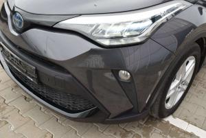 Серый Тойота C-HR 2022 в Вильнюс, объемом двигателя 1.99 л и пробегом 201 тыс. км за 19200 €, фото 25 на AUTOMOTO.COM.LV