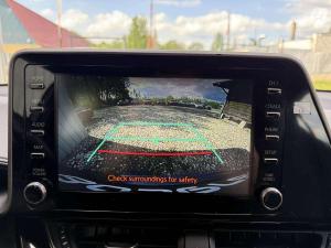 Серый Тойота C-HR 2022 в Вильнюс, объемом двигателя 1.80 л и пробегом 161 тыс. км за 17990 €, фото 34 на AUTOMOTO.COM.LV