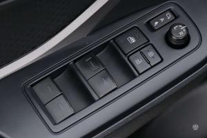 Grey Toyota C-HR 2022 in Vilnius, with an engine capacity of 1.99 L and mileage of 104 thousand km for 24900 €, photo 24 on AUTOMOTO.COM.LV