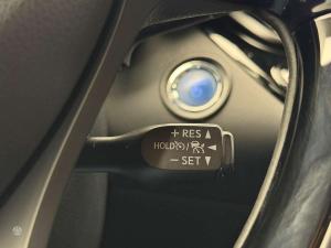 Серый Тойота C-HR 2022 в Паневежис, объемом двигателя 1.80 л и пробегом 85 тыс. км за 22790 €, фото 49 на AUTOMOTO.COM.LV