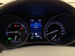 Pelēks Toyota C-HR 2022 Panevēža, ar dzinēja tilpumu 1.80 L un nobraukumu 85 tūkst. km par 23790 €, foto 27 vietnē AUTOMOTO.COM.LV