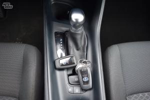 Pelēks Toyota C-HR 2022 Viļņa, ar dzinēja tilpumu 2.00 L un nobraukumu 201 tūkst. km par 19200 €, foto 15 vietnē AUTOMOTO.COM.LV
