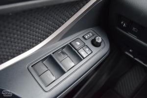 Pelēks Toyota C-HR 2022 Viļņa, ar dzinēja tilpumu 2.00 L un nobraukumu 201 tūkst. km par 19200 €, foto 23 vietnē AUTOMOTO.COM.LV