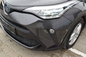 Pelēks Toyota C-HR 2022 Viļņa, ar dzinēja tilpumu 2.00 L un nobraukumu 201 tūkst. km par 19200 €, foto 25 vietnē AUTOMOTO.COM.LV