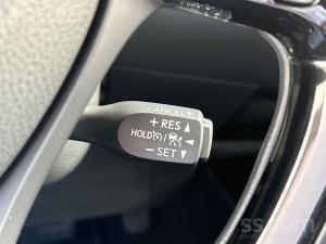 Серый Тойота C-HR 2022 в Рига, объемом двигателя 1.80 л и пробегом 62 тыс. км за 22990 €, фото 25 на AUTOMOTO.COM.LV