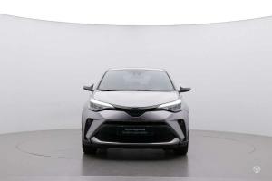 Серый Тойота C-HR 2022 в Вильнюс, объемом двигателя 1.99 л и пробегом 30 тыс. км за 25500 €, фото 7 на AUTOMOTO.COM.LV