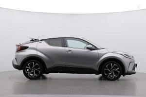 Серый Тойота C-HR 2022 в Вильнюс, объемом двигателя 1.99 л и пробегом 30 тыс. км за 25500 €, фото 18 на AUTOMOTO.COM.LV