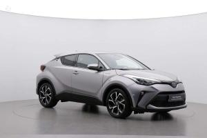 Серый Тойота C-HR 2022 в Вильнюс, объемом двигателя 1.99 л и пробегом 30 тыс. км за 25500 €, фото 20 на AUTOMOTO.COM.LV