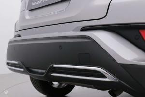 Серый Тойота C-HR 2022 в Вильнюс, объемом двигателя 1.99 л и пробегом 30 тыс. км за 25500 €, фото 22 на AUTOMOTO.COM.LV