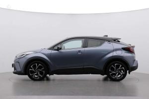 Pelēks Toyota C-HR 2022 Viļņa, ar dzinēja tilpumu 1.80 L un nobraukumu 33 tūkst. km par 25500 €, foto 5 vietnē AUTOMOTO.COM.LV