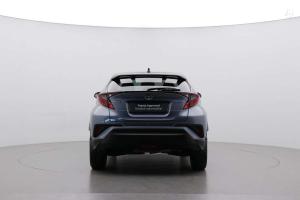 Pelēks Toyota C-HR 2022 Viļņa, ar dzinēja tilpumu 1.80 L un nobraukumu 33 tūkst. km par 25500 €, foto 6 vietnē AUTOMOTO.COM.LV