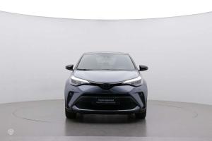 Pelēks Toyota C-HR 2022 Viļņa, ar dzinēja tilpumu 1.80 L un nobraukumu 33 tūkst. km par 25500 €, foto 7 vietnē AUTOMOTO.COM.LV