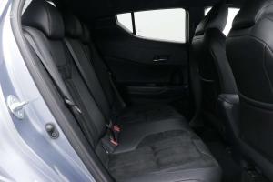 Pelēks Toyota C-HR 2022 Viļņa, ar dzinēja tilpumu 1.80 L un nobraukumu 33 tūkst. km par 25500 €, foto 11 vietnē AUTOMOTO.COM.LV