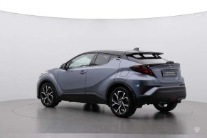Pelēks Toyota C-HR 2022 Viļņa, ar dzinēja tilpumu 1.80 L un nobraukumu 33 tūkst. km par 25500 €, foto 19 vietnē AUTOMOTO.COM.LV