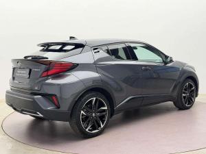 Серый Тойота C-HR 2022 в Паневежис, объемом двигателя 1.99 л и пробегом 102 тыс. км за 25390 €, фото 9 на AUTOMOTO.COM.LV