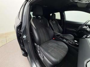 Серый Тойота C-HR 2022 в Паневежис, объемом двигателя 1.99 л и пробегом 102 тыс. км за 25390 €, фото 17 на AUTOMOTO.COM.LV