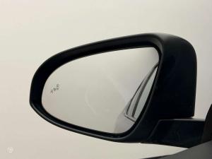 Серый Тойота C-HR 2022 в Паневежис, объемом двигателя 1.99 л и пробегом 102 тыс. км за 25390 €, фото 35 на AUTOMOTO.COM.LV