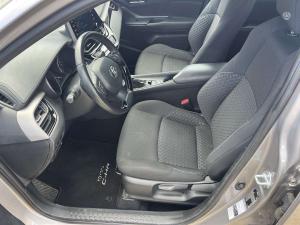 Grey Toyota C-HR 2022 in Kaunas, with an engine capacity of 1.80 L and mileage of 63 thousand km for 19999 €, photo 11 on AUTOMOTO.COM.LV