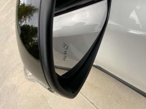 Grey Toyota C-HR 2022 in Vilnius, with an engine capacity of 1.99 L and mileage of 66 thousand km for 24950 €, photo 22 on AUTOMOTO.COM.LV