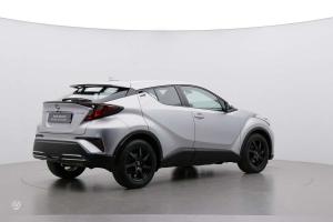 Серый Тойота C-HR 2022 в Вильнюс, объемом двигателя 2.00 л и пробегом 112 тыс. км за 24900 €, фото 4 на AUTOMOTO.COM.LV