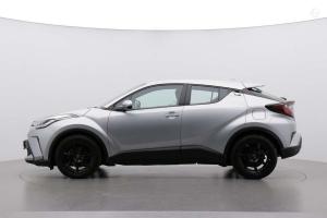 Серый Тойота C-HR 2022 в Вильнюс, объемом двигателя 2.00 л и пробегом 112 тыс. км за 24900 €, фото 5 на AUTOMOTO.COM.LV