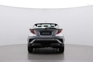Серый Тойота C-HR 2022 в Вильнюс, объемом двигателя 2.00 л и пробегом 112 тыс. км за 24900 €, фото 6 на AUTOMOTO.COM.LV