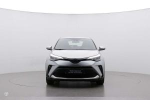 Серый Тойота C-HR 2022 в Вильнюс, объемом двигателя 2.00 л и пробегом 112 тыс. км за 24900 €, фото 7 на AUTOMOTO.COM.LV