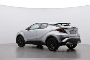 Серый Тойота C-HR 2022 в Вильнюс, объемом двигателя 2.00 л и пробегом 112 тыс. км за 24900 €, фото 19 на AUTOMOTO.COM.LV