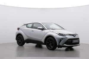 Серый Тойота C-HR 2022 в Вильнюс, объемом двигателя 2.00 л и пробегом 112 тыс. км за 24900 €, фото 20 на AUTOMOTO.COM.LV