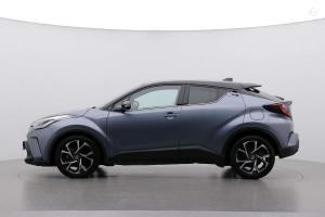Серый Тойота C-HR 2022 в Вильнюс, объемом двигателя 1.80 л и пробегом 63 тыс. км за 23900 €, фото 5 на AUTOMOTO.COM.LV