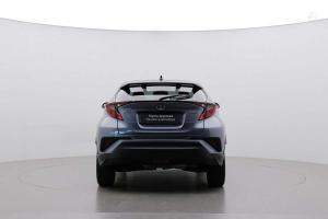 Серый Тойота C-HR 2022 в Вильнюс, объемом двигателя 1.80 л и пробегом 63 тыс. км за 23900 €, фото 6 на AUTOMOTO.COM.LV