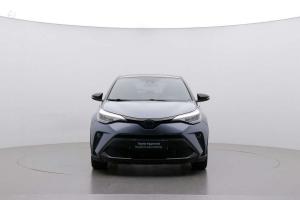Серый Тойота C-HR 2022 в Вильнюс, объемом двигателя 1.80 л и пробегом 63 тыс. км за 23900 €, фото 7 на AUTOMOTO.COM.LV