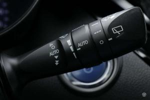 Серый Тойота C-HR 2022 в Вильнюс, объемом двигателя 1.80 л и пробегом 63 тыс. км за 23900 €, фото 28 на AUTOMOTO.COM.LV
